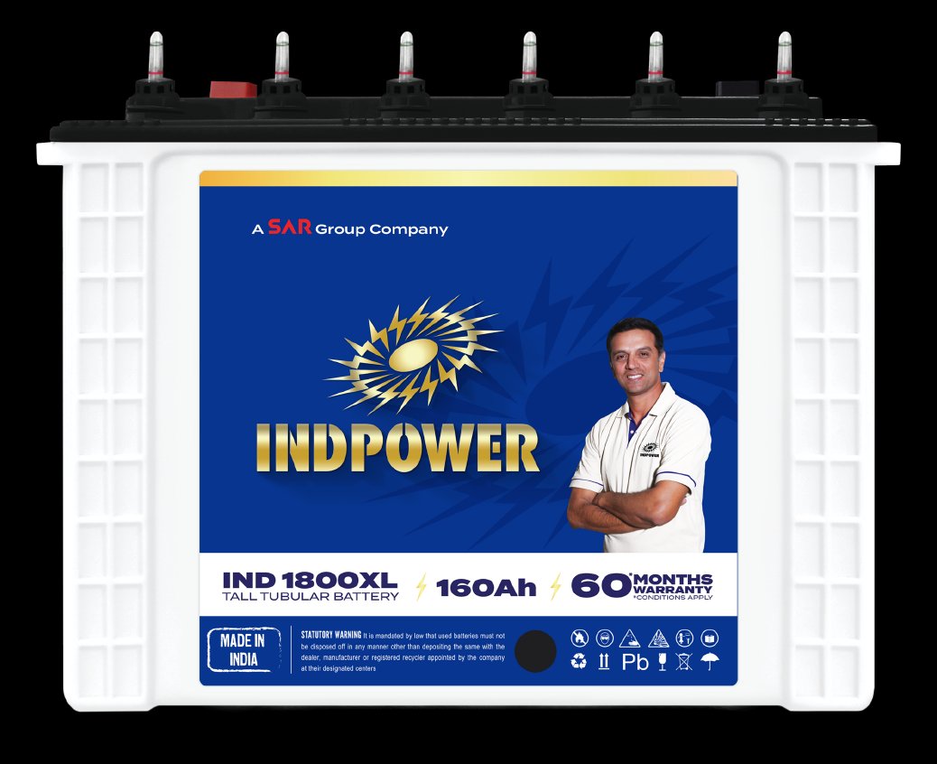 IndPowerEnergy
