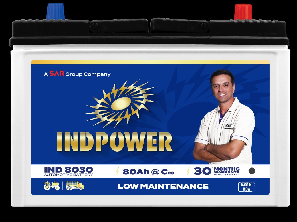 IndPowerEnergy