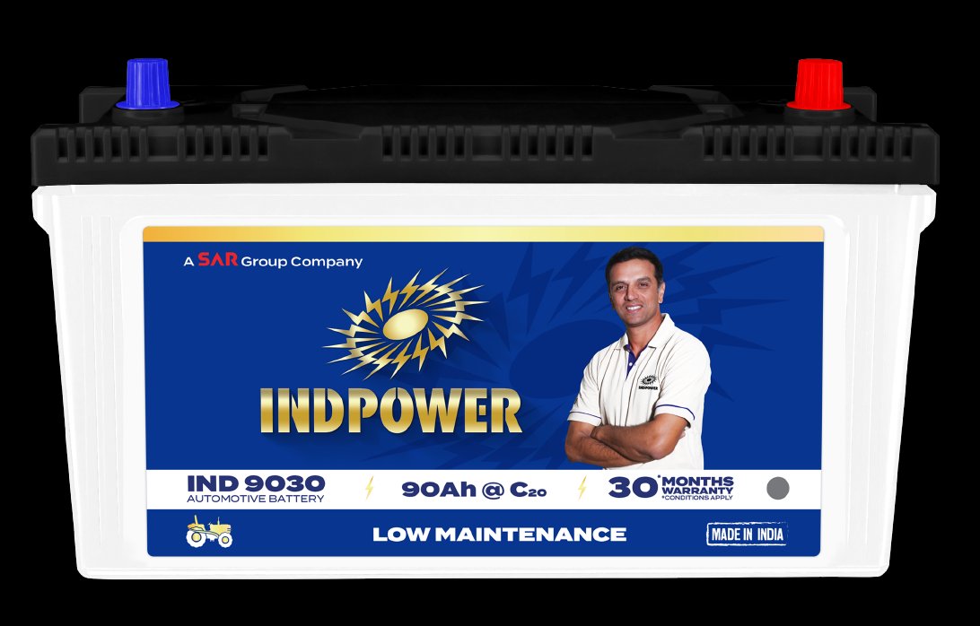 IndPowerEnergy