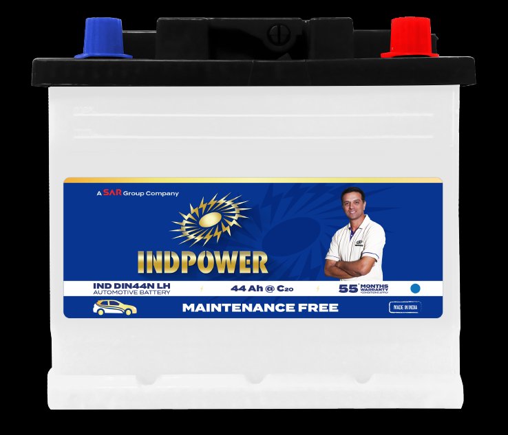 IndPowerEnergy
