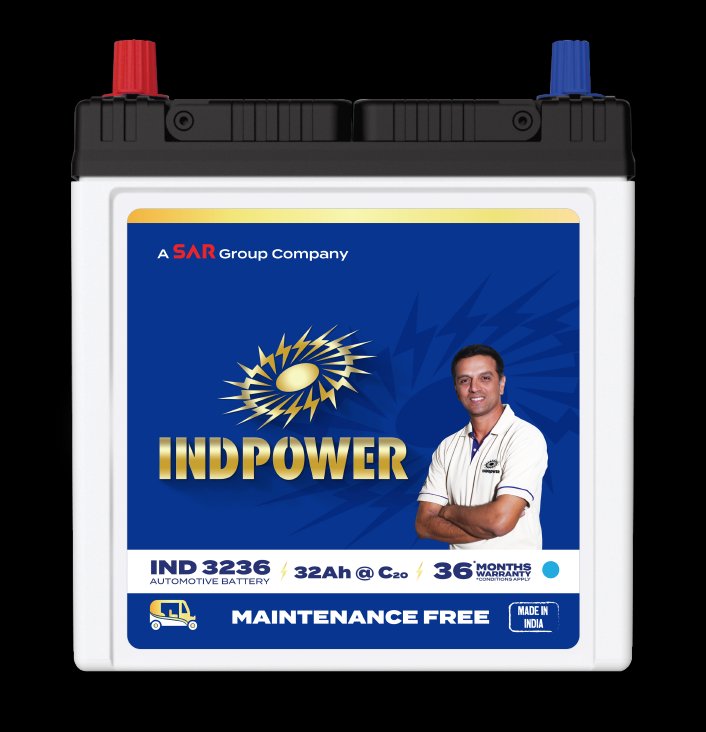 IndPowerEnergy